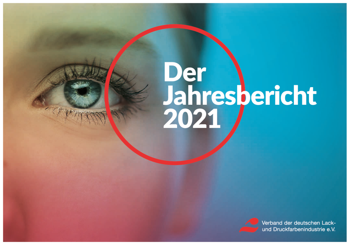 Verband der deutschen Lack- und Druckfarbenindustrie e.V. | Der VdL ...