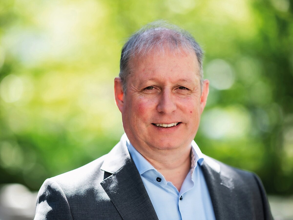 Verband der deutschen Lack- und Druckfarbenindustrie e.V. | Interview ...