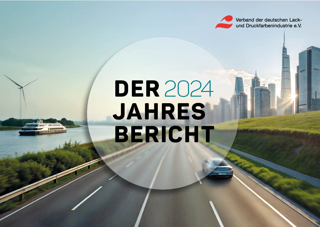 Verband der deutschen Lack- und Druckfarbenindustrie e.V. | Der VdL ...